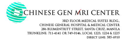 Chinese Gen MRI Center