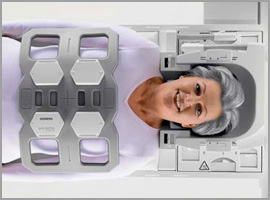 Chinese Gen MRI Center